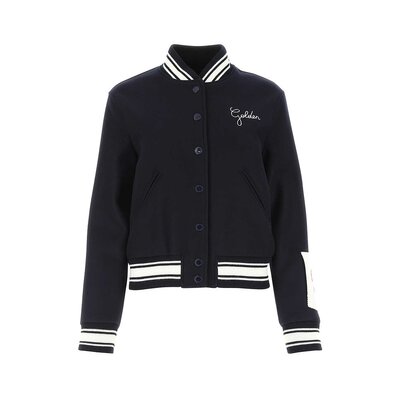 GOLDEN GOOSE DELUXE BRAND 女士夹克 GWP00832P00061850486