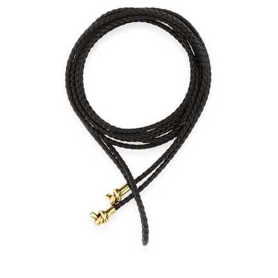 BOTTEGA VENETA 女士腰带 754047V0HW02190