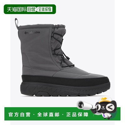 日本直邮Columbia哥伦比亚男女同款户外功能鞋YU2586-021