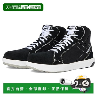 1h可退 香港直邮Timberland 天伯伦 男士 Berkley Hi Composite