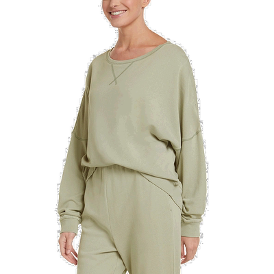 自营 Honeydew Intimates Beach Bum 运动衫 - 桦木 美国奥莱直发