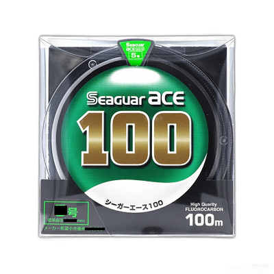 日本直邮吴羽合成 Seager Ace 100m 4 号