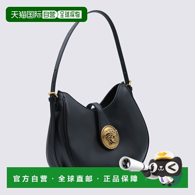 1h可退 香港直邮VERSACE 女士单肩包 10261991A174491B55J AW2026
