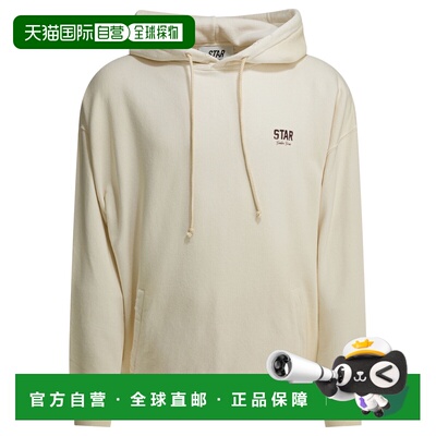 香港直邮GOLDEN GOOSE DELUXE BRAND 男士针织衫 GUP02712P002415