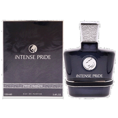 美国直邮Swiss Arabian瑞士阿拉伯Intense Pride浓香水男士1正品
