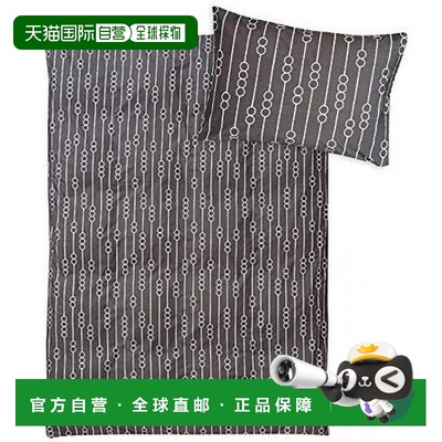 【日本直邮】Marushin丸真   床上用品套装枕头被子 6065002200