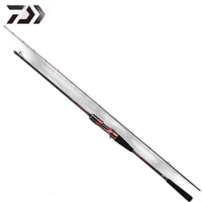 日本直邮DAIWA Tyrabarod Benga MX D610HB TG/W 23 年型号