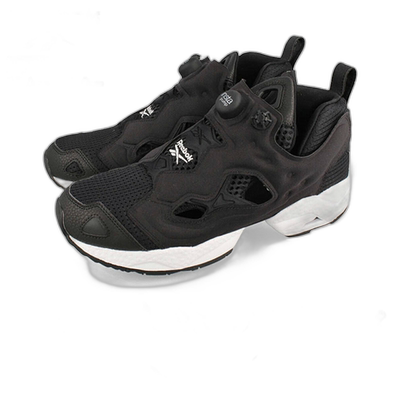 日本直邮锐步 INSTAPUMP FURY 95 男女运动鞋100008357 100008356
