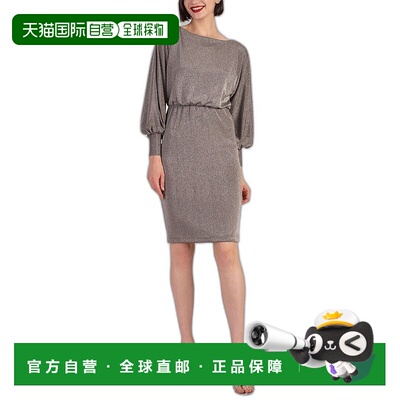 自营 Trina Turk Europa 中长连衣裙 - 多色 美国奥莱直发