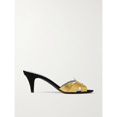 Valentino 华伦天奴 女士 高跟鞋 6W0S0MH3KMN