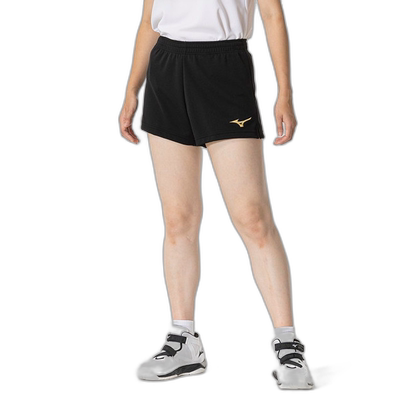 日本直邮MIZUNO美津浓比赛裤排球女排比赛裤V2MBB20195