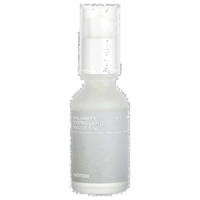 香港直邮Celimax,双屏障亮肤精华，1.01 液量盎司（30 毫升）正品