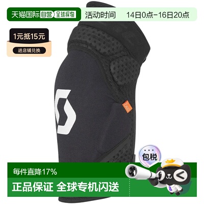 欧洲直邮SCOTT Grenade Evo Zip 护膝 中性