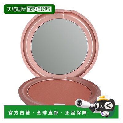 欧洲直邮stila 思迪拉唇膏腮红两用霜正品