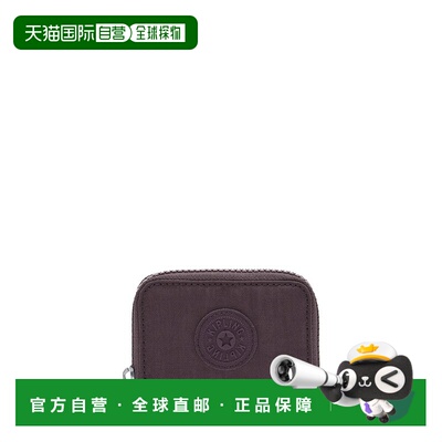 韩国直邮kipling 卡钱包 Cash Buddy CASH BUDDY 3pcs ( KOCBL01