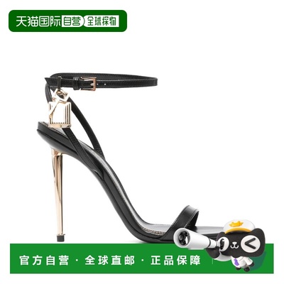 1h可退 香港直邮Tom Ford 汤姆 福特 女士 PADLOCK NAKED 光泽皮