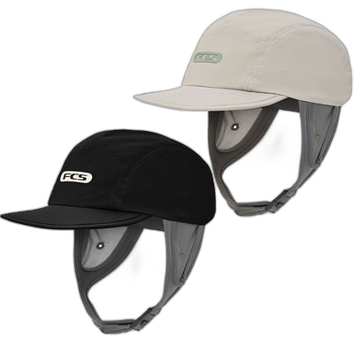 FCS ESSENTIAL SURF CAP / FCS Essential Surf Cap 帽