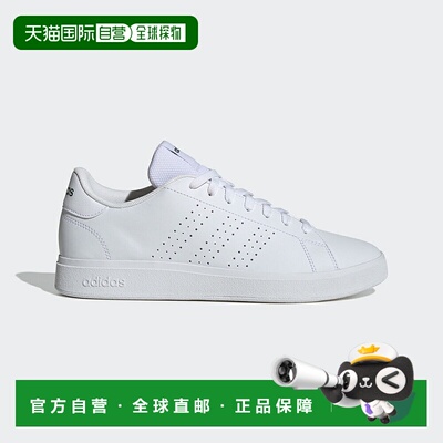 日本直邮阿迪达斯女士运动鞋 ADVANCOURT BASE 2.0 U ADVANCOURT