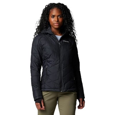 潮奢 Columbia 哥伦比亚 女士 Heavenly™ 连帽夹克