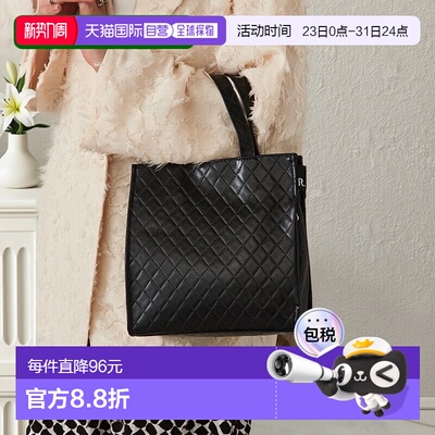 日本直邮ROOTOTE托特包手提包单肩包