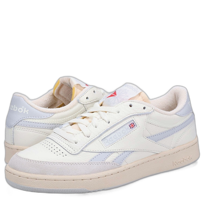 日本直邮Reebok 运动鞋Club Sea Revenge Vintage男士CLUB C REVE