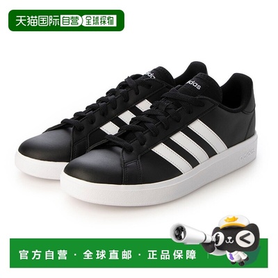 日本直邮 adidas GRANDCOURT BASE 2.0 运动鞋