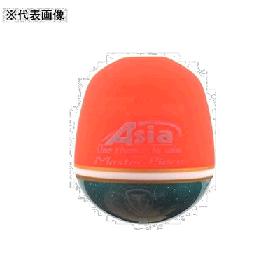 日本直邮Tsuriken 亚洲杰作 01 猩红色