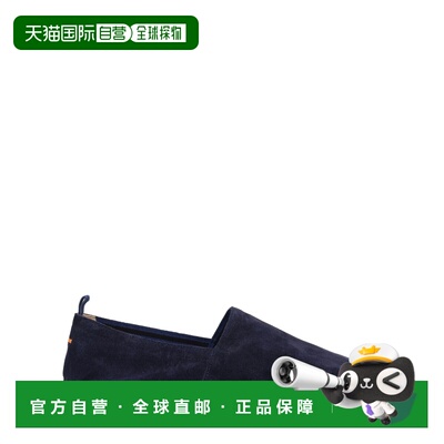 欧洲直邮castaner 男士 时尚休闲鞋