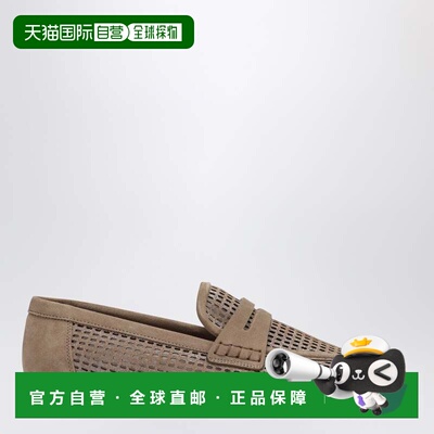 香港直邮BRUNELLO CUCINELLI 女士休闲鞋 MZDVC3182LEC2767