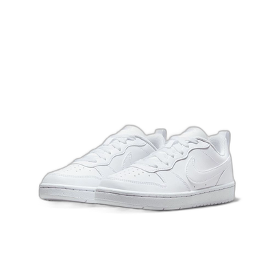 日本直邮耐克运动鞋 儿童 Nike Court Boro LOW Recraft DV5456
