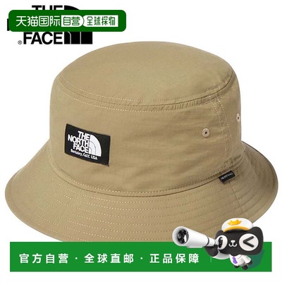 日本直邮 Camp Side 经典卡其色帽子 [NN02345-CK SS25] 卡其色