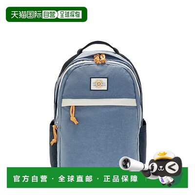 韩国直邮kipling  双肩包旅行包