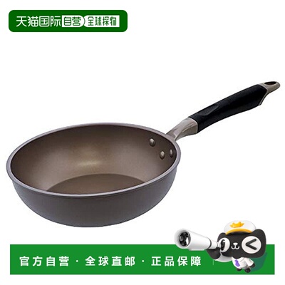 Bestco IH深型平底锅 24cm ND-8292