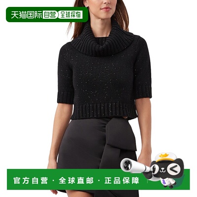 自营Trina Turk Titania Pullover 美国奥莱直发毛衣