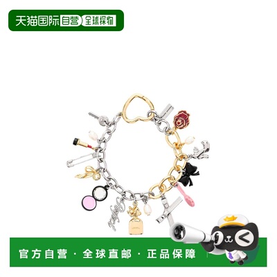香港直邮MARC JACOBS 女士手链手镯 2S6JBR001J03099 SS2026