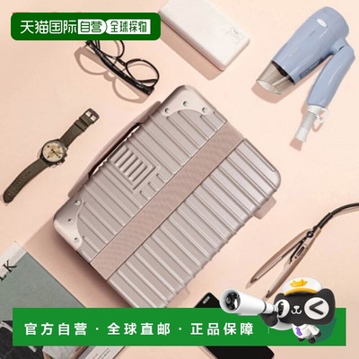 韩国直邮TEFAL盘发器吹风机干发器 + 卷/美发棒 set SET-TE221102