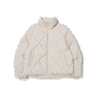 韩国直邮EIDER 羽绒服DWW23513KD BIG DIAMANT高端流行 休闲时尚