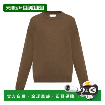 付款1h内可退 香港直邮Jil Sander 长袖毛衣 J21GP0028-J13208