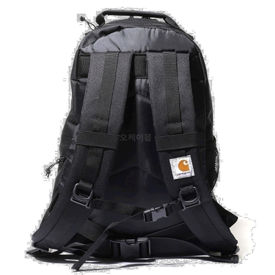 韩国直邮Carhartt Wip双肩背包男女款宽肩带大容量旅行i031468