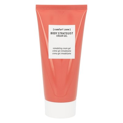 Comfort Zone Body Strategist Cream Gel