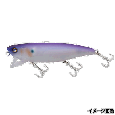 日本直邮豺狼诱饵 Raiko 132F Sumishio Pearl