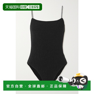 1h可退 香港直邮潮奢 TOTÊME 女士 + SUSTAIN recycled-seersucke