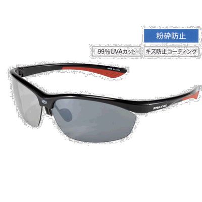 日本直邮Rawlings 男女太阳镜棒球眼镜防碎防划伤运动垒球镜 Rawl