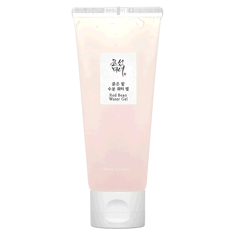 香港直邮Beauty of Joseon,红豆水凝胶，3.38 液量盎司（100正品