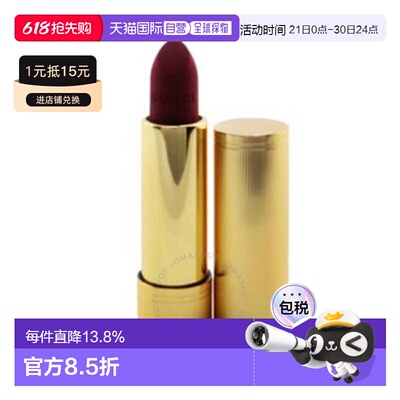香港直邮gucci/古驰  口红唇膏正品