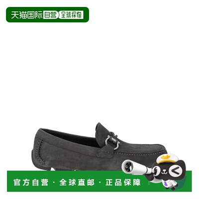 香港直邮Salvatore Ferragamo 菲拉格慕 男士 乐福鞋