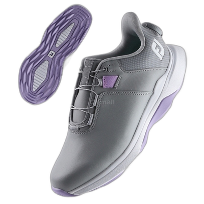 韩国直邮FootJoy PROLITE W BOA (98209) 无钉高尔夫球鞋高尔夫鞋