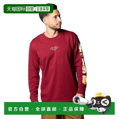 日本直邮【日本直邮】Under Armour安德玛男女同款T恤1388247-625