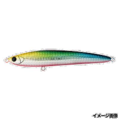 日本直邮阿皮亚路亚 Balene 125F 09 Gladi Eagle