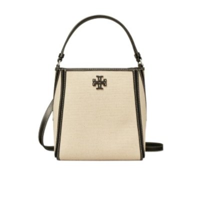 Tory Burch MCGRAW 小号水桶包 158502